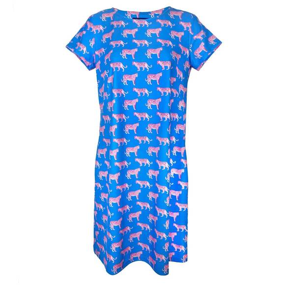 Katherine Way | Dresses | New Katherine Way Womens Key West Dress In ...